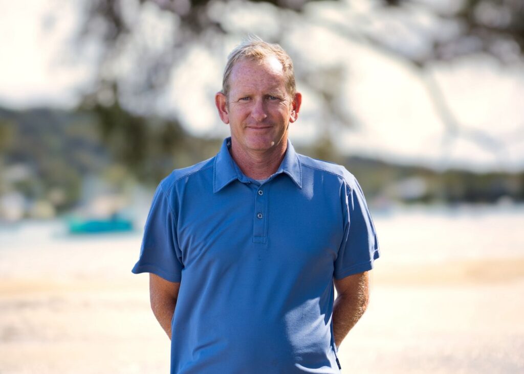 THE TEAM – Vessel Tec