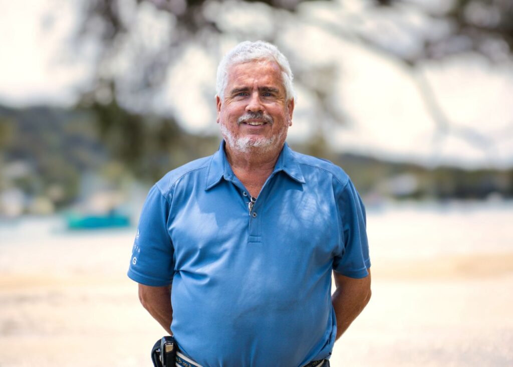 THE TEAM – Vessel Tec