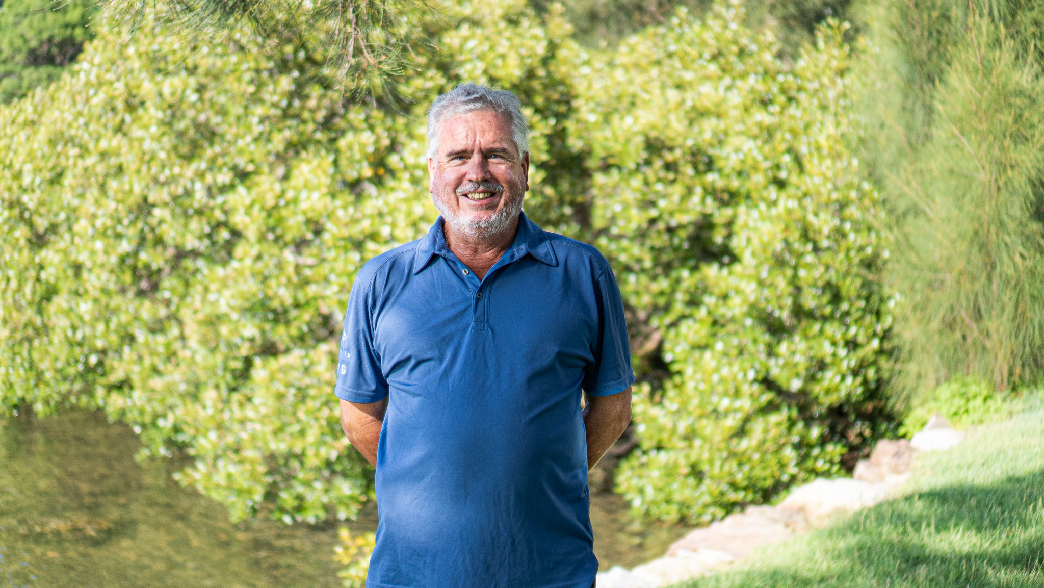 THE TEAM – Vessel Tec